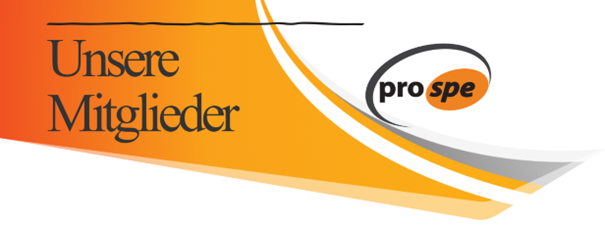 Mitglieder - pro-spe.at